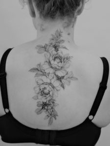 70 Most Beautiful Peony Tattoo Ideas You’ll Ever See - Your Classy Look