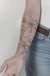 70 Most Beautiful Peony Tattoo Ideas You’ll Ever See - Your Classy Look