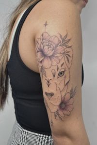 70 Most Beautiful Peony Tattoo Ideas You’ll Ever See - Your Classy Look
