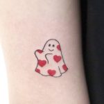40 Gorgeous Red Heart Tattoo Designs to Fall in Love With - Your Classy ...