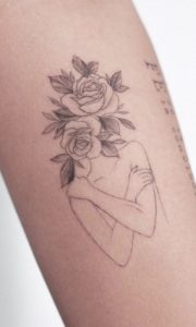 30 Inspiring Tattoos That Will Give You an Instant Confidence Boost ...