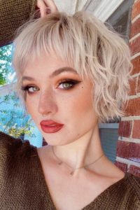 40 Gorgeous Bixie Haircuts That Will Make You Want to Chop Off Your ...