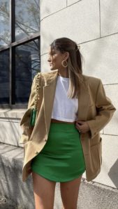 30 Classy Spring Outfits That Will Make You Look and Feel Elegant ...