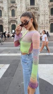 50 Pastel Outfit Ideas That Are Perfect For Springtime - Your Classy Look