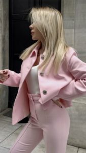 50 Pastel Outfit Ideas That Are Perfect For Springtime - Your Classy Look