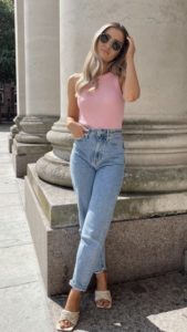 50 Pastel Outfit Ideas That Are Perfect For Springtime - Your Classy Look