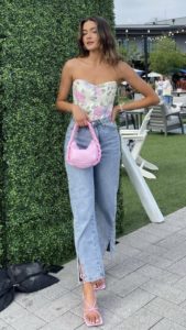 50 Pastel Outfit Ideas That Are Perfect For Springtime - Your Classy Look