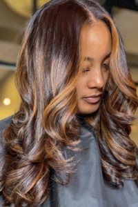 30 Trendy Copper Brown Hair Color Ideas to Transform Your look - Your ...