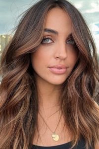 30 Trendy Copper Brown Hair Color Ideas to Transform Your look - Your ...