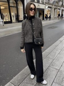 40 Quiet Luxury Outfits to Elevate Your Style - Your Classy Look