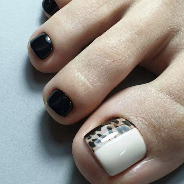 50 Trendy Summer Pedicure Ideas for 2025 You Need to See - Your Classy Look