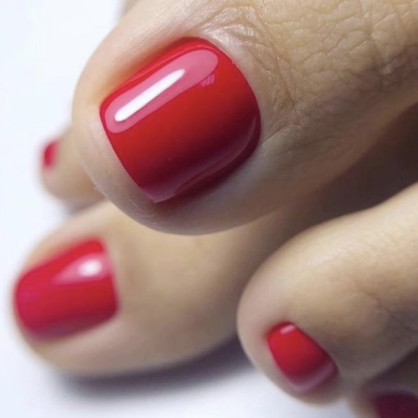 50 Trendy Summer Pedicure Ideas for 2025 You Need to See - Your Classy Look