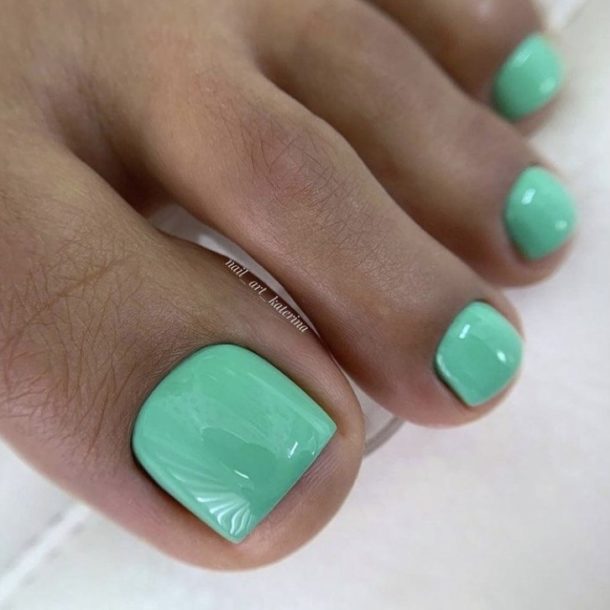 50 Trendy Summer Pedicure Ideas for 2025 You Need to See - Your Classy Look