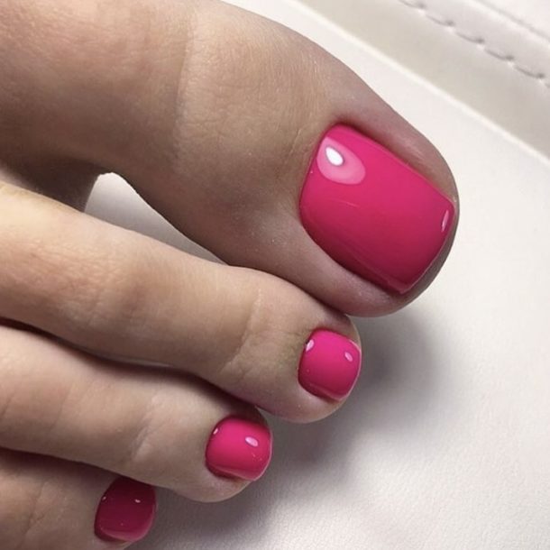 50 Trendy Summer Pedicure Ideas for 2025 You Need to See - Your Classy Look