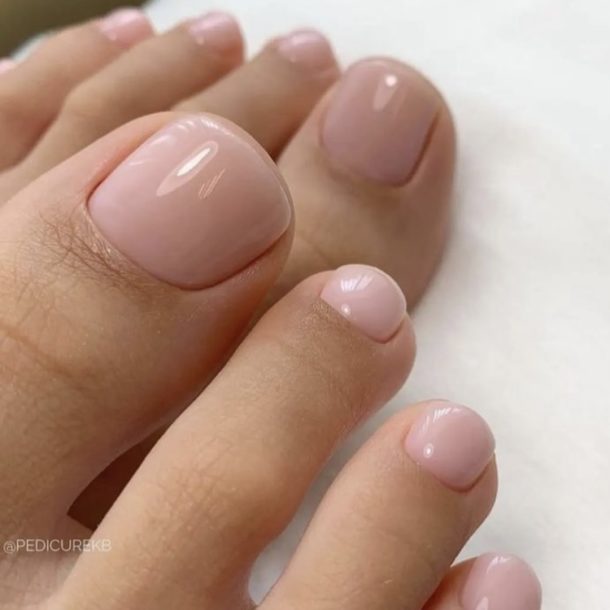 50 Trendy Summer Pedicure Ideas for 2025 You Need to See - Your Classy Look