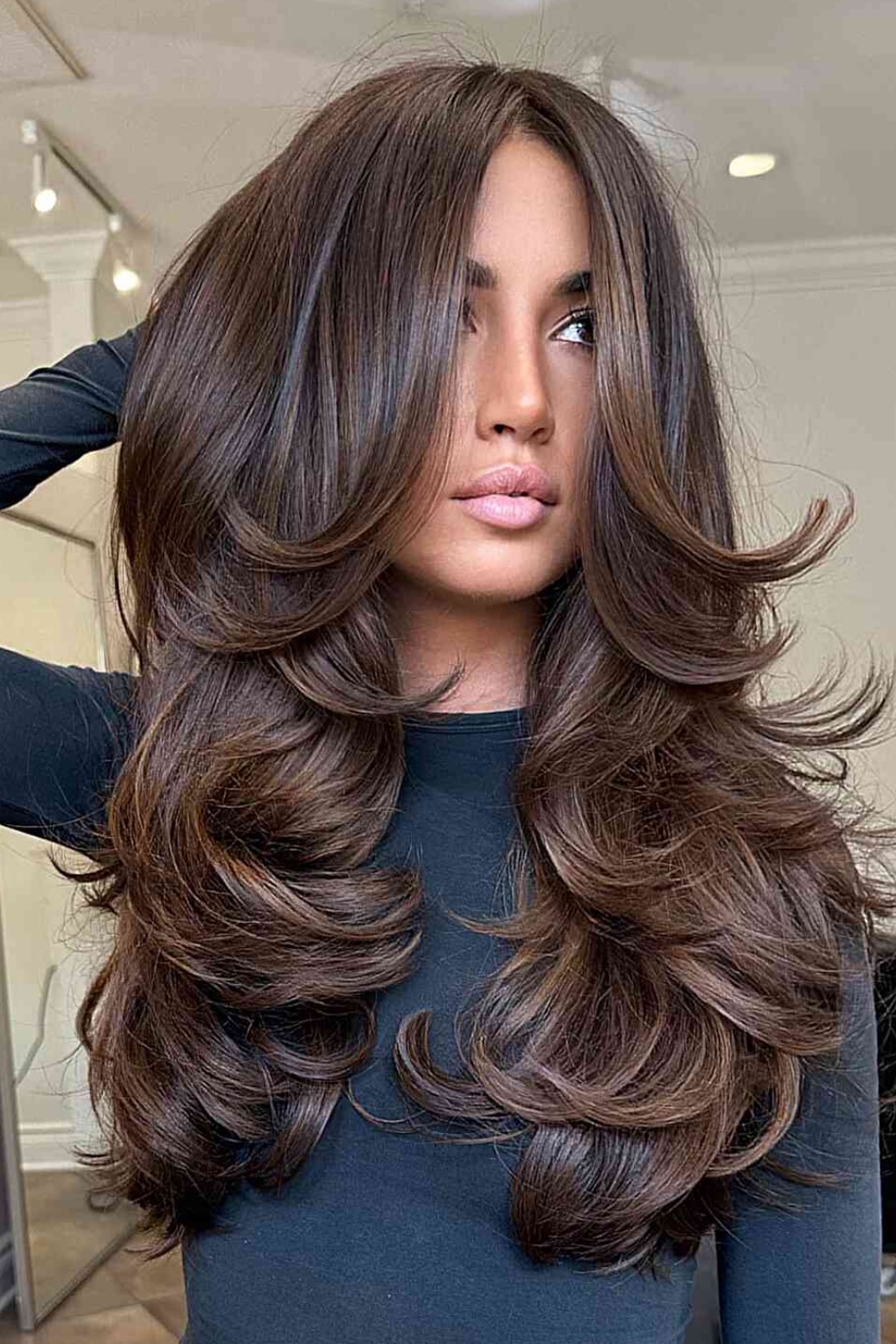 30 Biggest Haircut Trends You’ll See Everywhere in 2026 - Your Classy Look