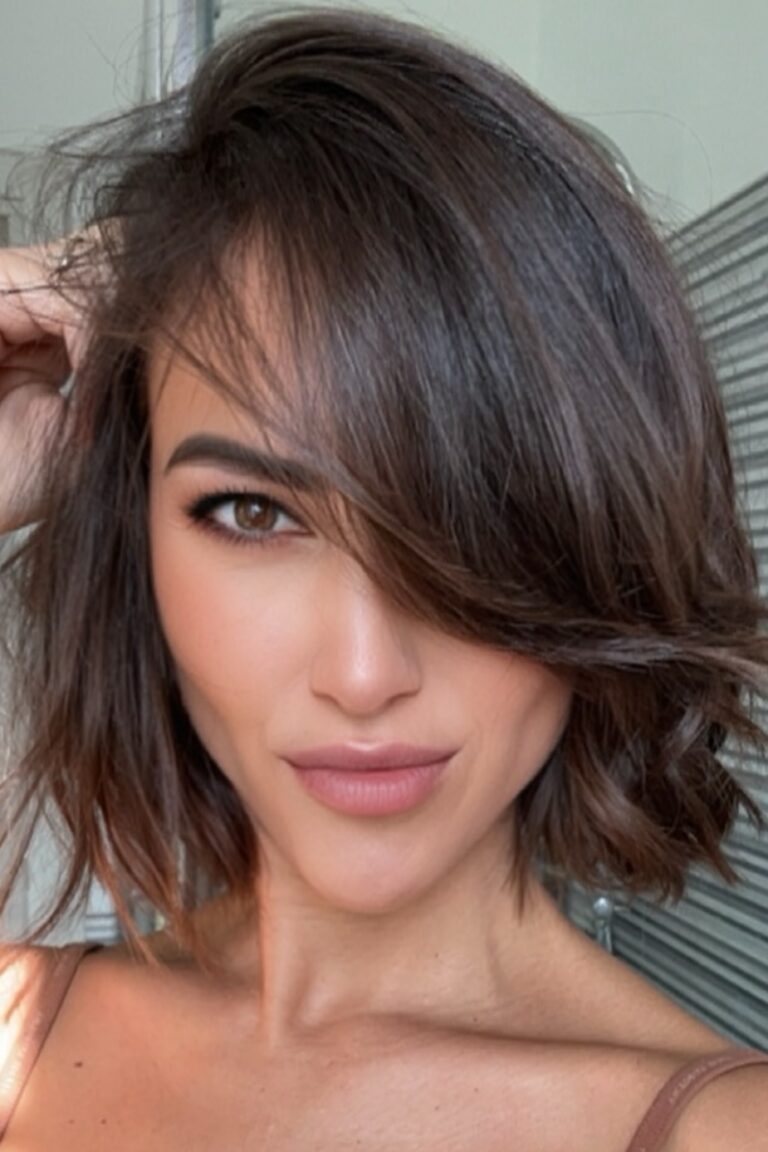 30 Biggest Haircut Trends You’ll See Everywhere in 2026 - Your Classy Look