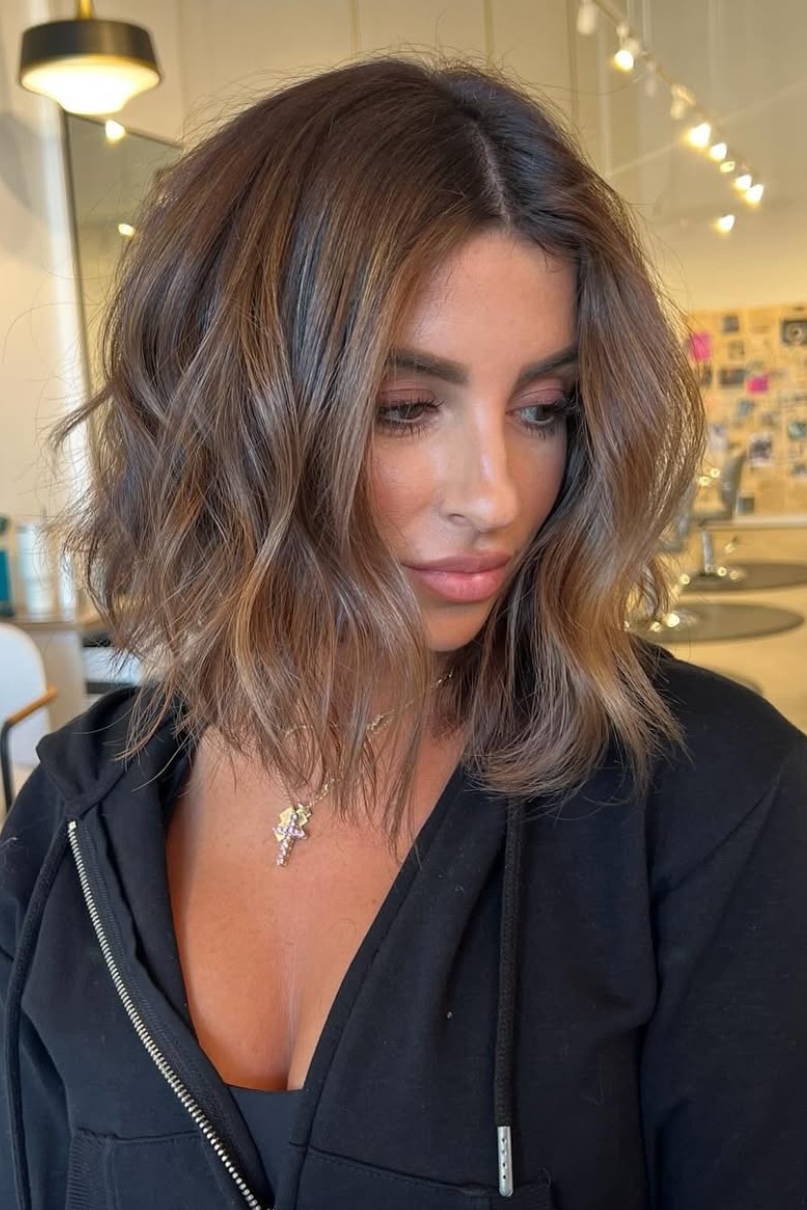 30 Biggest Haircut Trends You’ll See Everywhere in 2025 - Your Classy Look