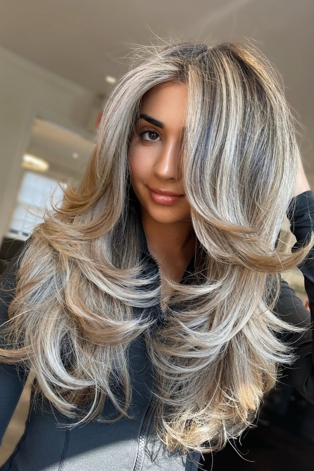 30 Biggest Haircut Trends You’ll See Everywhere in 2025 - Your Classy Look