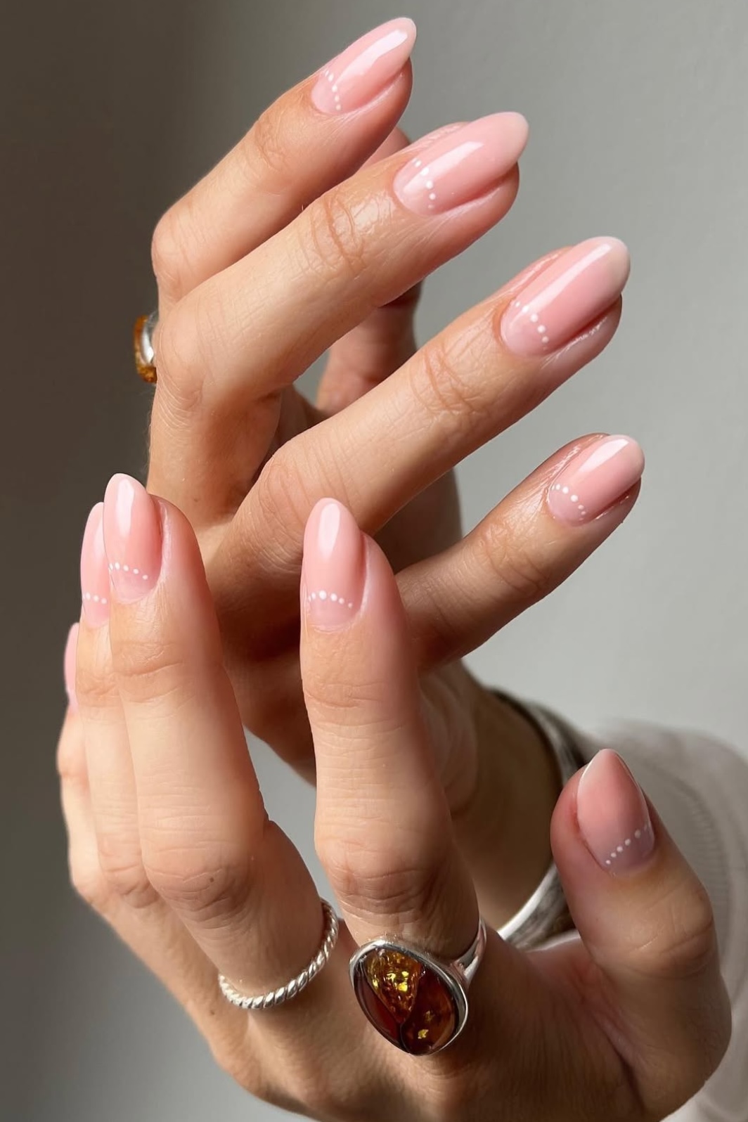 20 Stunning Nail Trends 2025 That Are Taking Over - Your Classy Look